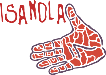 ISANDLA USED RECORD STORE - OSAKA JAPAN